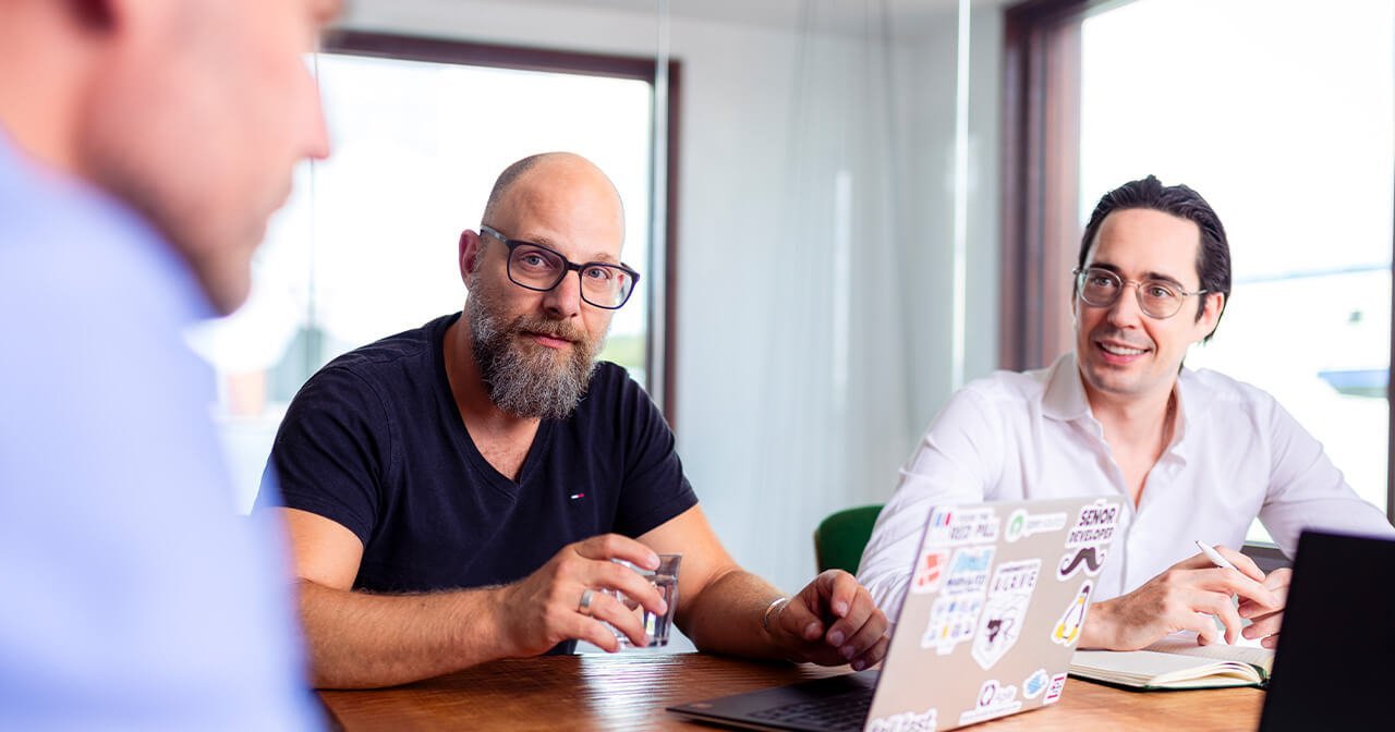 Unternehmen | DR-WALTER